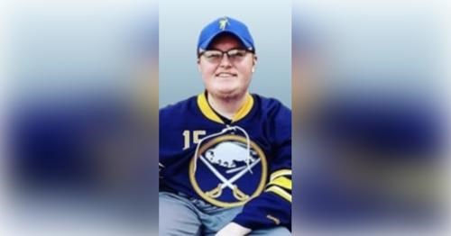 Andrew Richard Longwell Obituary (2023) - Rochester, NY - Farrell-Ryan ...