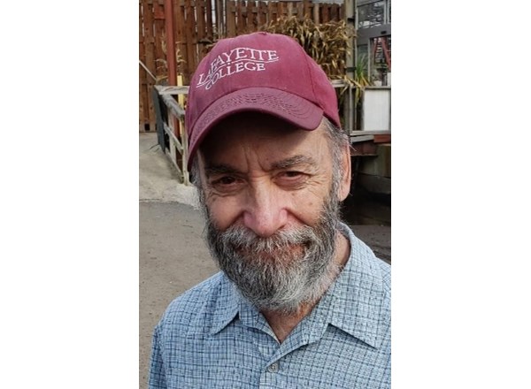 George W. Moyer Obituary (1955 - 2025) - Easton, PA - WFMZ-TV 69 News