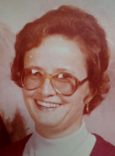Peggy Irene Baker Obituary (2022) - Poplar Bluff, MO - Fitch-Hillis ...