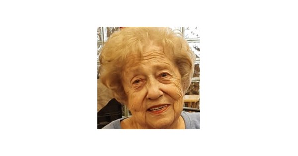 Mary Ann Nowak Obituary (2022) - Shelby Township, MI - Wasik Funeral ...