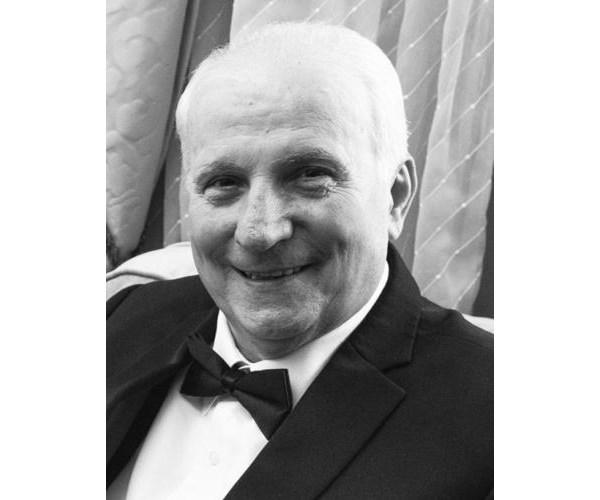 Theodore G. Hantzandreou Obituary (2024) - Wilmington, DE - Doherty ...
