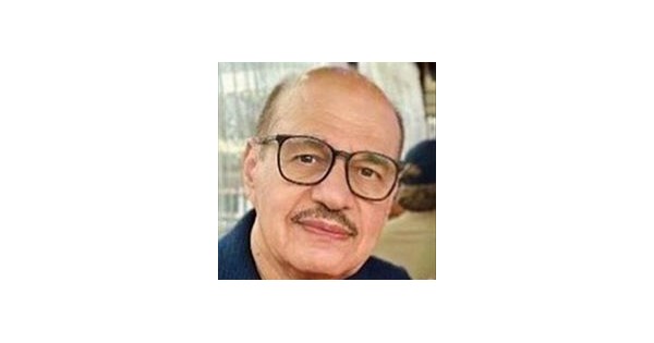 Heros Ghadimi Obituary (2025) - Fort Worth, TX - Greenwood Funeral ...