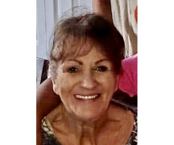 Lynda M. Rodman Obituary (2025) - East Pittsburgh, PA - Patrick T ...