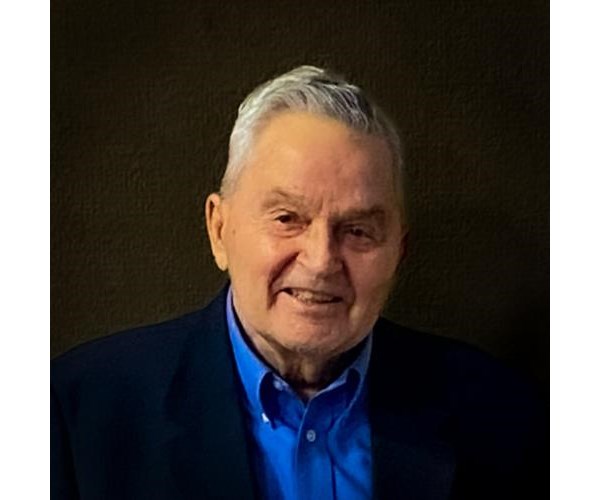 Gerald L. "Jerry" Clark Clark Obituary (2023) - Monmouth, IL - Thomas ...