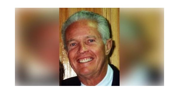 Morton Thomas Copenhaver Obituary (2023) - Payson, AZ - Messinger ...