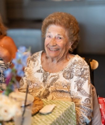 Emily Veronica Sanczyk Obituary (2026) - South Hackensack, NJ - M. John ...