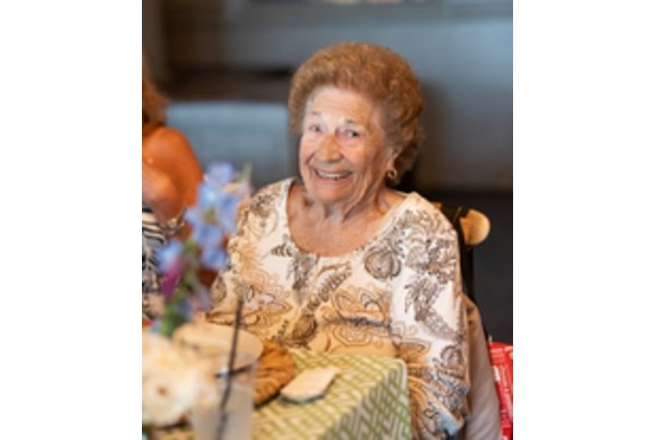 Emily Veronica Sanczyk Obituary (2026) - South Hackensack, NJ - M. John ...