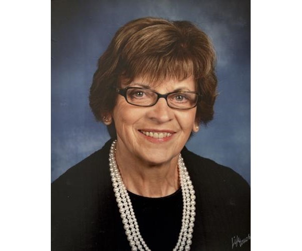 Nancy J. "Myers" Weiss Obituary (2026) - North Liberty, IN - Palmer ...