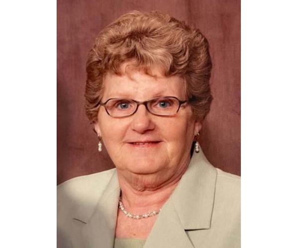Elizabeth A. Maguire Obituary (2025) - Wilmington, MA - Nichols Funeral ...