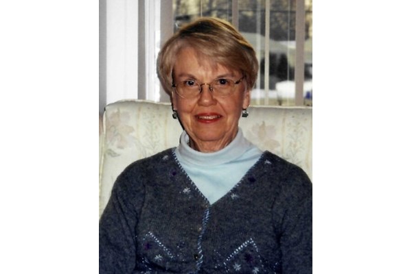 Sharon Dorothy Canny Obituary (2025) - Hebron, CT - Aurora-McCarthy ...