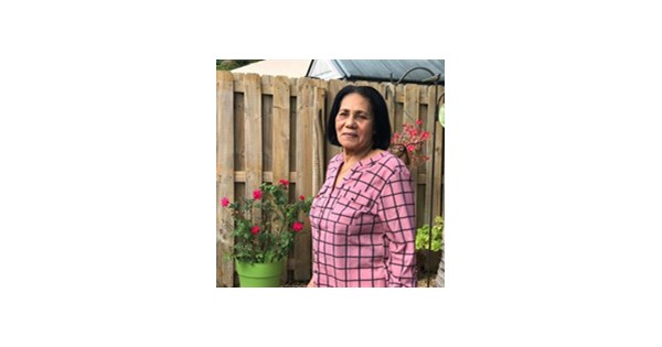 Luz America Espinal Obituary (2024) - Miami, FL - Memorial Plan ...