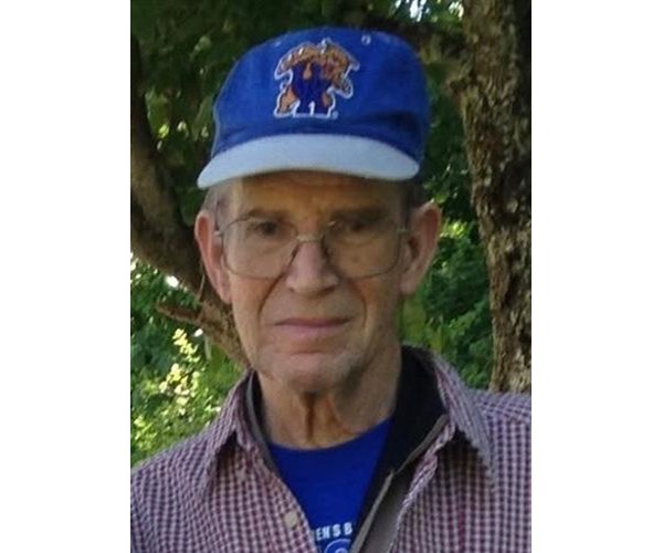 Donald Lee Weakley Obituary (2026) - Springfield, KY - Carey & Son ...