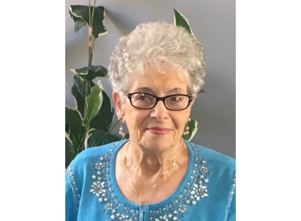 Marcia Brown Obituary (2025) - Ionia, MI - Lake Funeral Home - Ionia