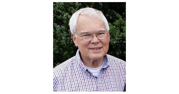 James Thomas "Jim" McKee Obituary (2023) - Olathe, KS - Penwell-Gabel ...
