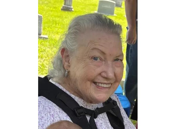 Retha Jane Johnson Obituary (2025) - Waverly, TN - Luff-Bowen Funeral ...