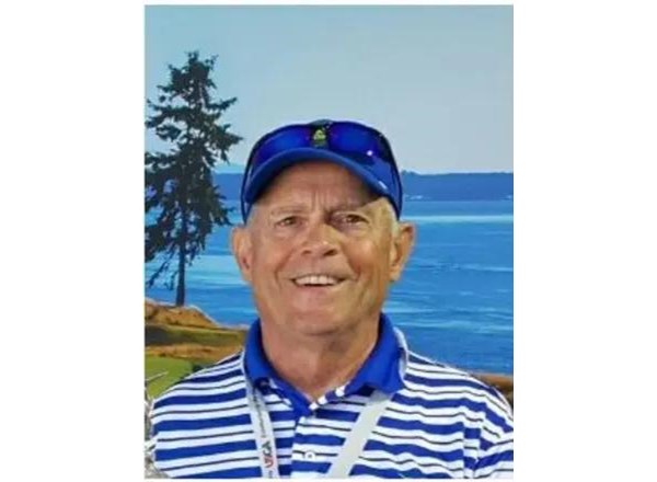 Jon Roger Brazier Obituary (2025) - Medford, OR - Perl Funeral Home ...