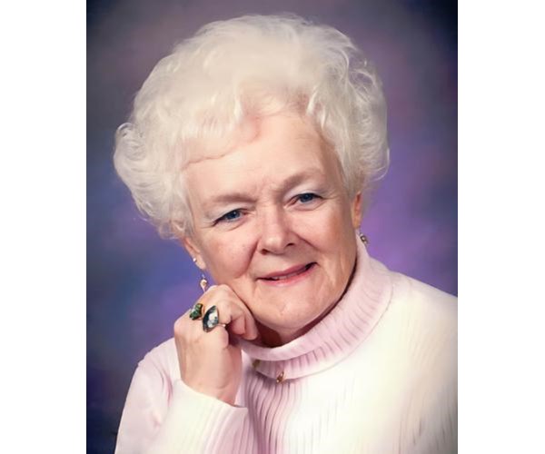 Elizabeth A. "Betty" Reuter Obituary (2025) - West Allis, WI - Informed ...