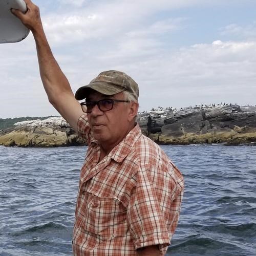 Scott J Malone Obituary (2025) - Belfast, ME - Direct Cremation of ...