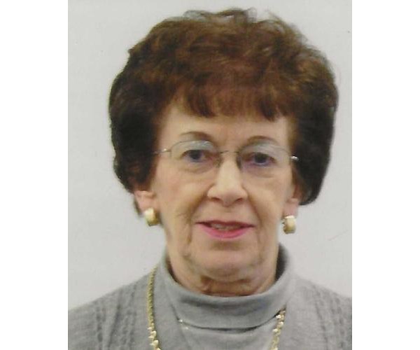 Verna M. Miller Obituary (1931 - 2025) - Easton, PA - WFMZ-TV 69 News