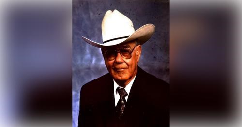 Walter Hayden Truitt Obituary (2023) - El Dorado Springs, MO - Bland ...