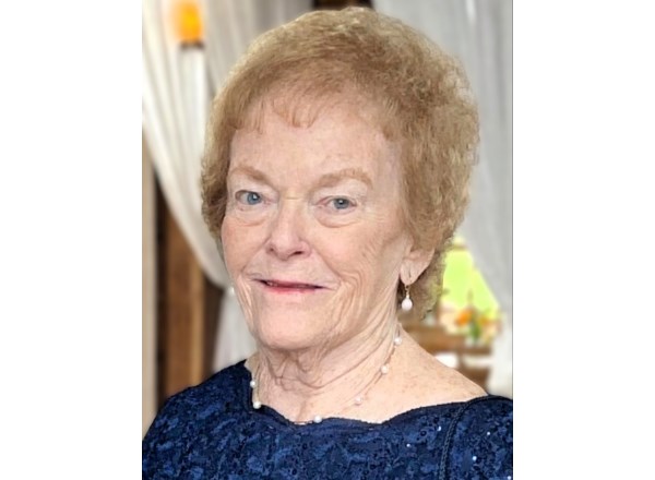 Eileen Fox Obituary (2026) - Mt. Kisco, NY - Cargain Funeral Homes Inc ...