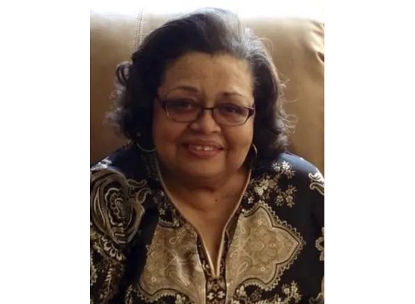 Louise Whigham Hoff Obituary (2025) - Newark, NJ - Whigham Funeral Home