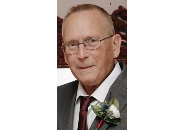 Gary Richard Lowe Obituary (2025) - Westerville, OH - Moreland Funeral ...