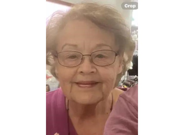 Dianna Dae "DeeDee" Gregg Obituary (2025) - Clanton, AL - Martin ...