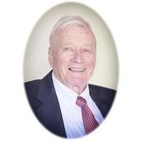 John P. Krebs Obituary (1935 - 2025) - Sharon, PA - Mahoning Matters