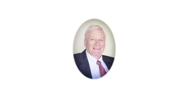 John P. Krebs Obituary (1935 - 2025) - Sharon, PA - Mahoning Matters