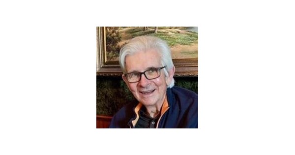 Leonard Joseph Simutis Obituary (2026) - Summerville, SC - James A ...
