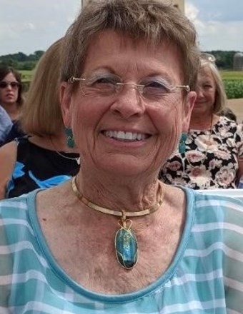 Carol Rae Hein Obituary (2026) - Coralville, IA - Lensing Oak Hill ...