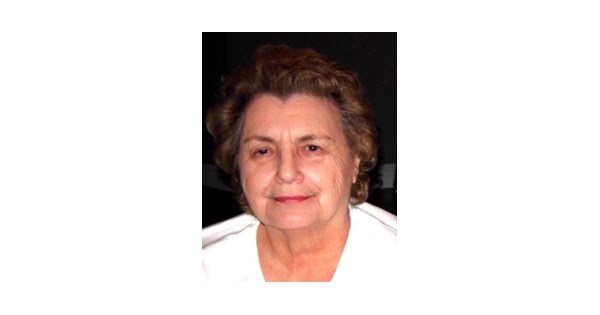Elizabeth Marie Cundiff Obituary (1938 - 2025) - Tracy, CA - Stocktonia