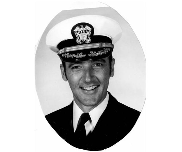 Charles Leslie Fries Obituary (2025) - Ponte Vedra Beach, FL - Ponte ...