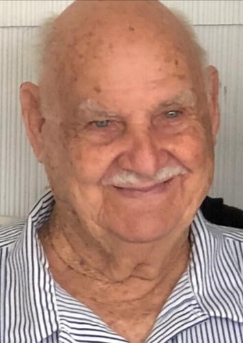 Robert Sidney Tisdale Obituary (2022) - Gulfport, MS - Riemann Family ...