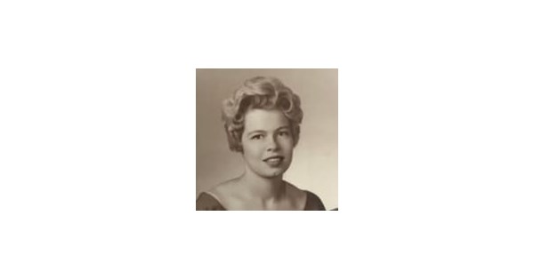 Janet Jensen Obituary (2025) - Provo, UT - Nelson Family Mortuary - Provo