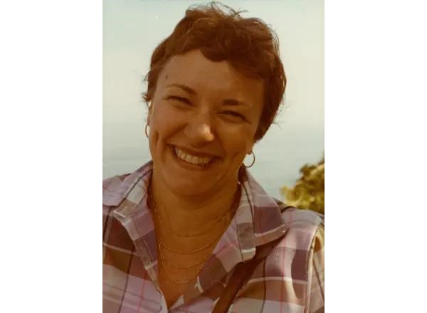 Nancy Miller Struck Obituary (2025) - Louisville, KY - Ratterman ...