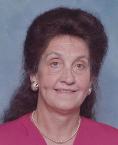 Lula R. Butler Obituary (2023) - Vanceburg, KY - Gaydos Funeral Home