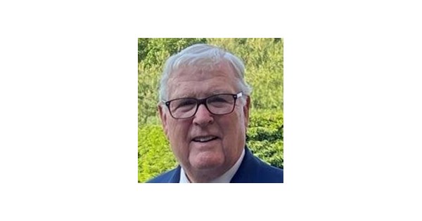 Patrick A. Thompson Obituary (2025) - Holland, MI - Langeland ...