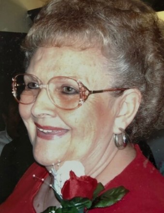 Carol Gregston Obituary (2026) - Choctaw, OK - Barnes-Friederich & Pope ...