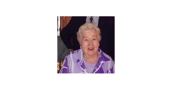 Jean M. Peters Obituary (2025) - Ridley Park, PA - White-Luttrell ...