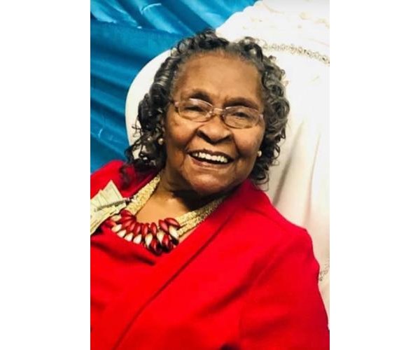 Rosa Mary "Mrs. Bae Bae" King Obituary (2025) - Baldwin, LA - MK Dixon ...