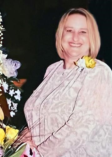 Cherie Elizabeth Hebert Obituary (2022) - Beaumont, TX - Broussard's ...