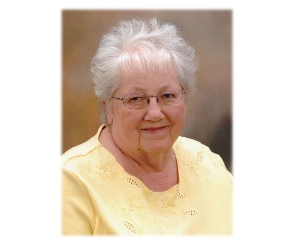 Ruby Mariam Endo Obituary (2025) - Sagamore Hills, OH - Ferfolia ...