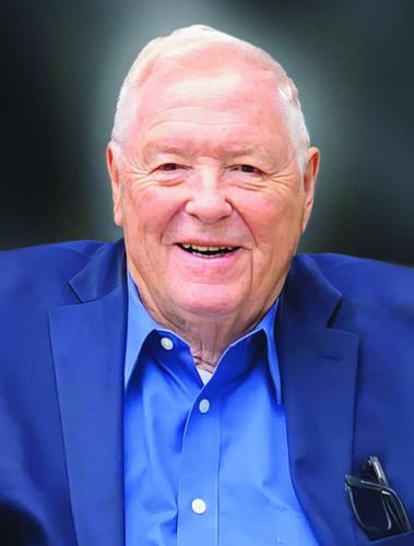 Dennis Joseph Hayes Obituary (2022) - Simi Valley, CA - Rose Family ...
