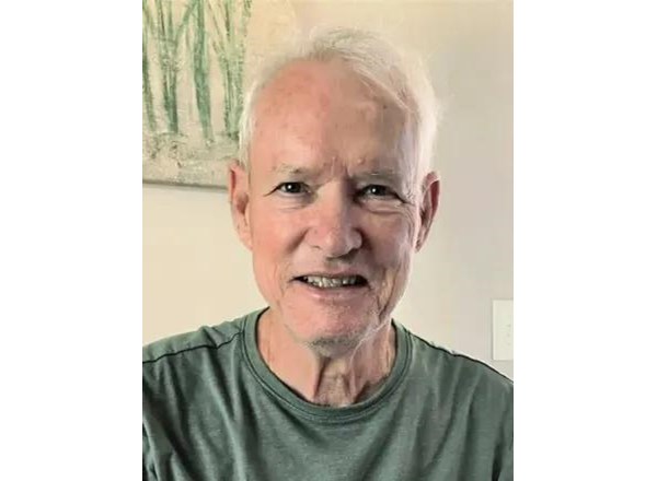 Donald L. Hall Obituary (2024) - Midwest City, OK - Barnes-Friederich ...