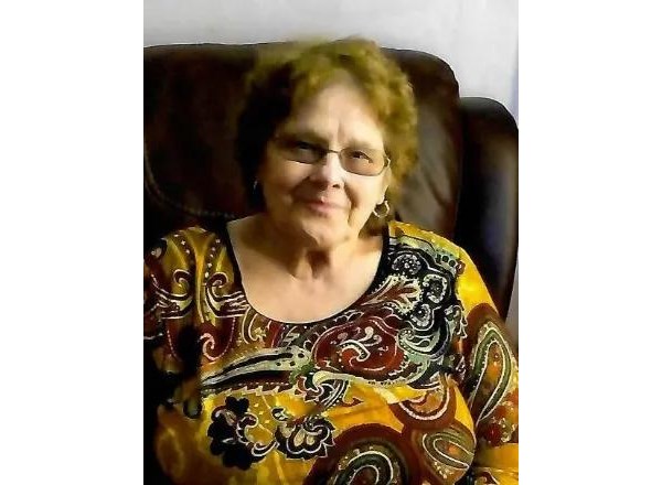 Gloria Jean Milburn Obituary (2024) - Bardstown, KY - Greenwell ...