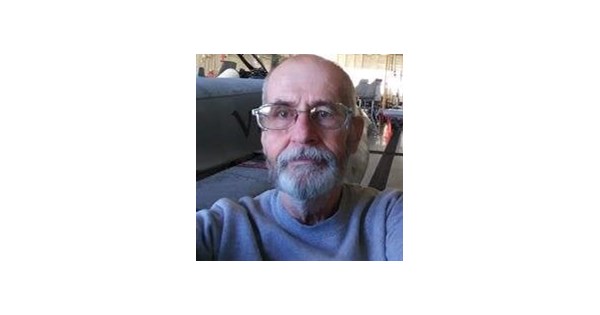 Richard Edward Goss Obituary (2026) - Chesapeake, VA - J.T. Fisher ...
