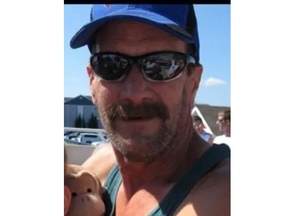 Karl Dean Yager Obituary (2024) - St. Johns, MI - McGeehan Funeral ...