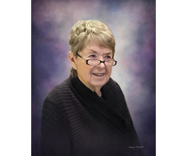 Gloria "Bunny" Boylen Obituary (2025) - Charlotte Hall, MD - Brinsfield ...